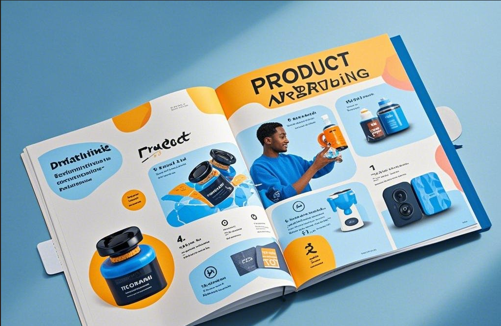 Guía paso a paso para una publicidad eficaz de productos