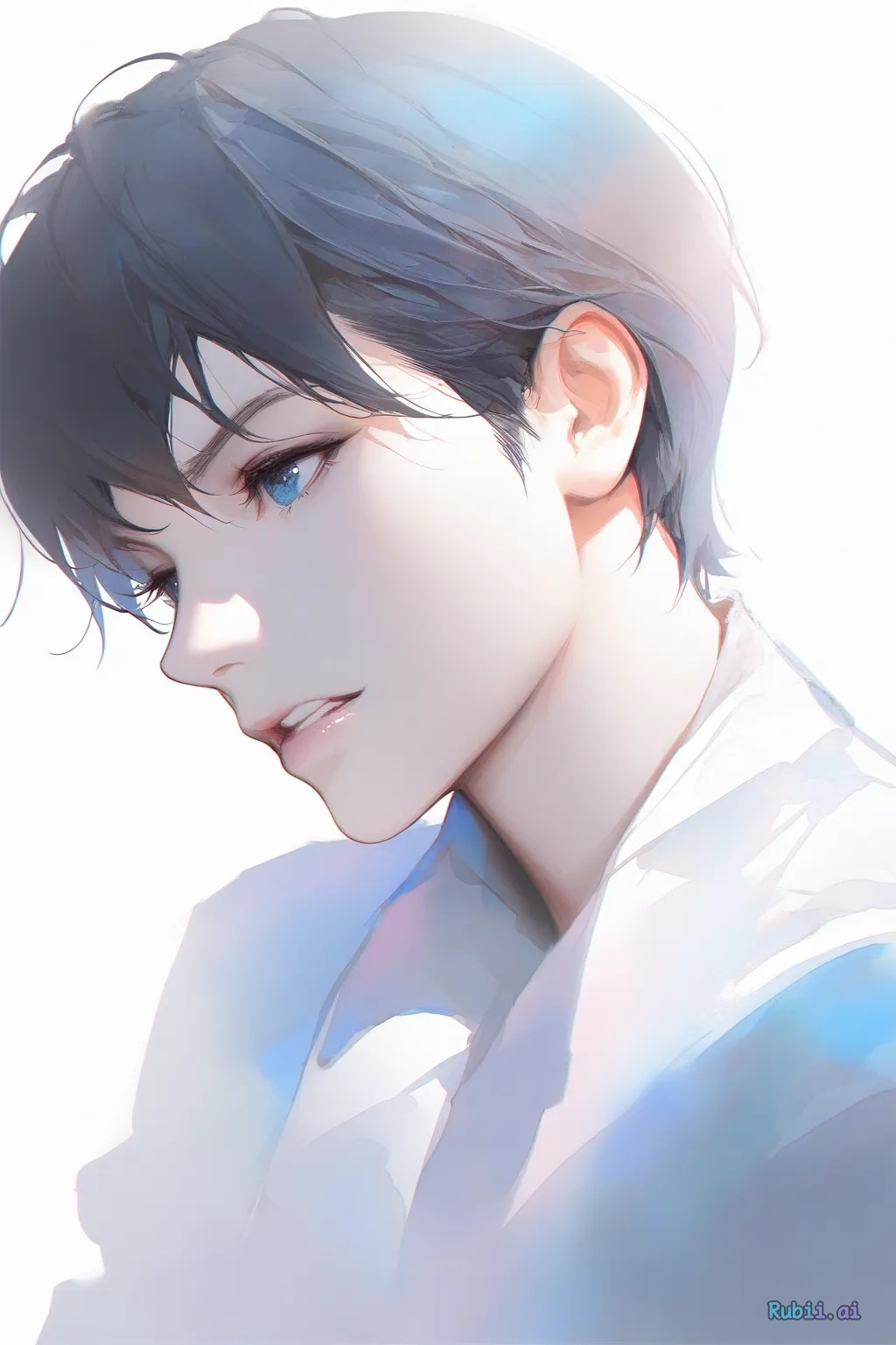 How AI Anime Boyfriends Are Redefining Virtual Companionship