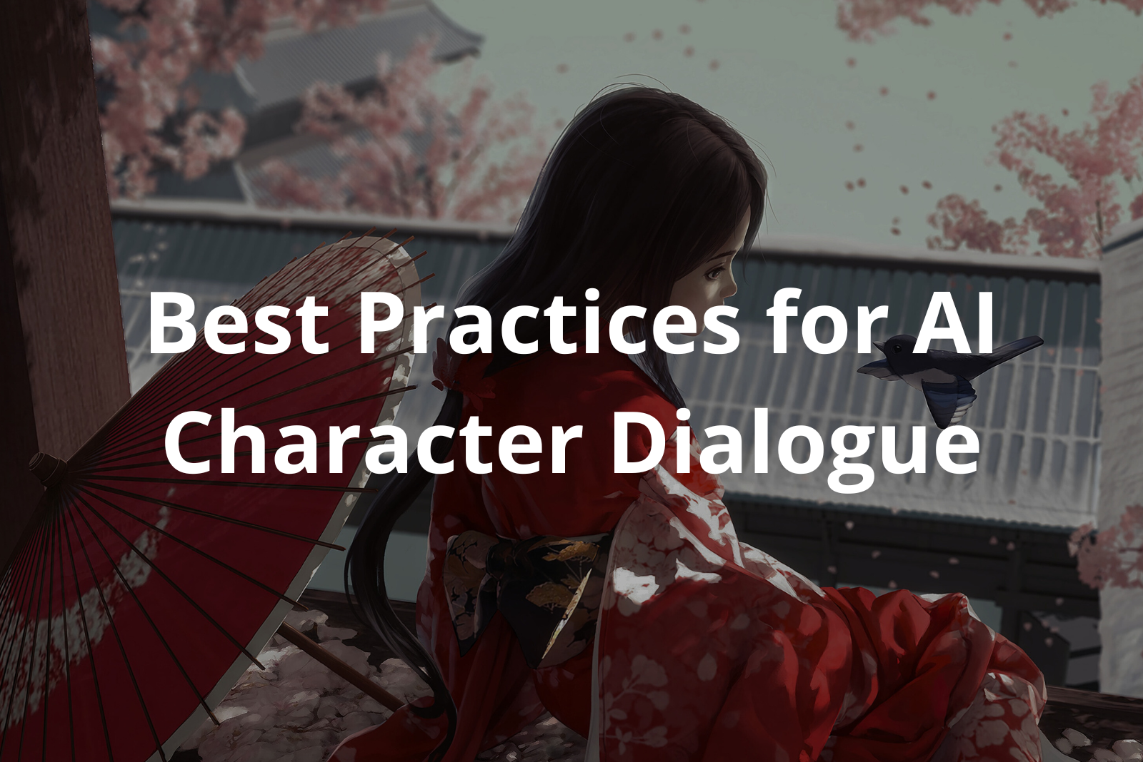 AI Character Development: Crafting Dynamic Digital Personas