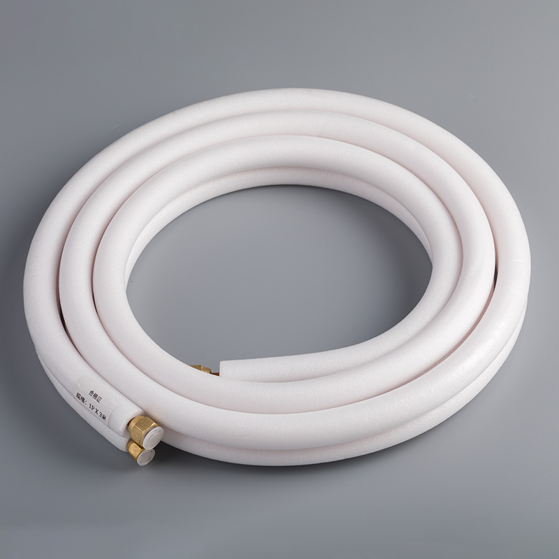 Understanding the Types of Copper Pipes for Air Conditioning
