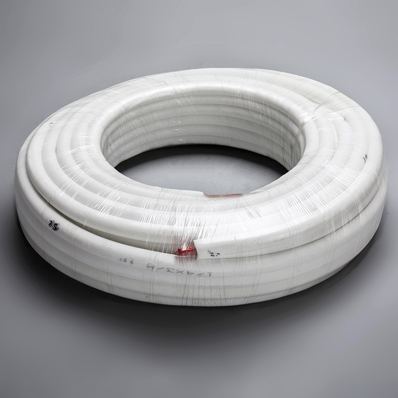 How Copper Pipe Insulation Enhances Air Conditioner Efficiency
