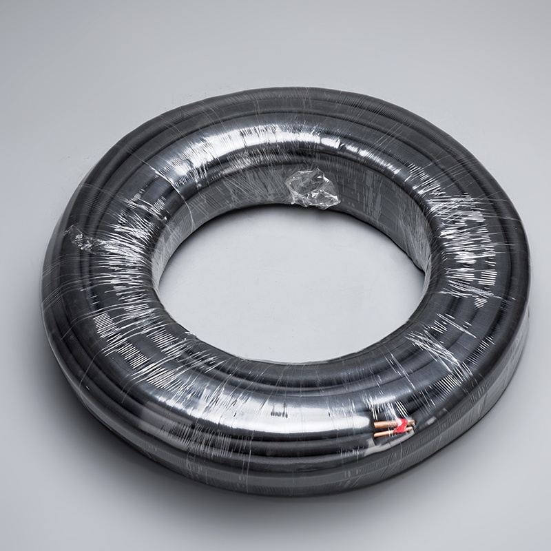 Comparing Copper Pipe Sizes for AC Installations