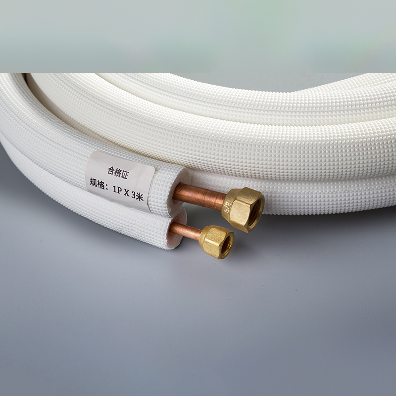 Choosing the Right Copper Pipe for Your Air Conditioner