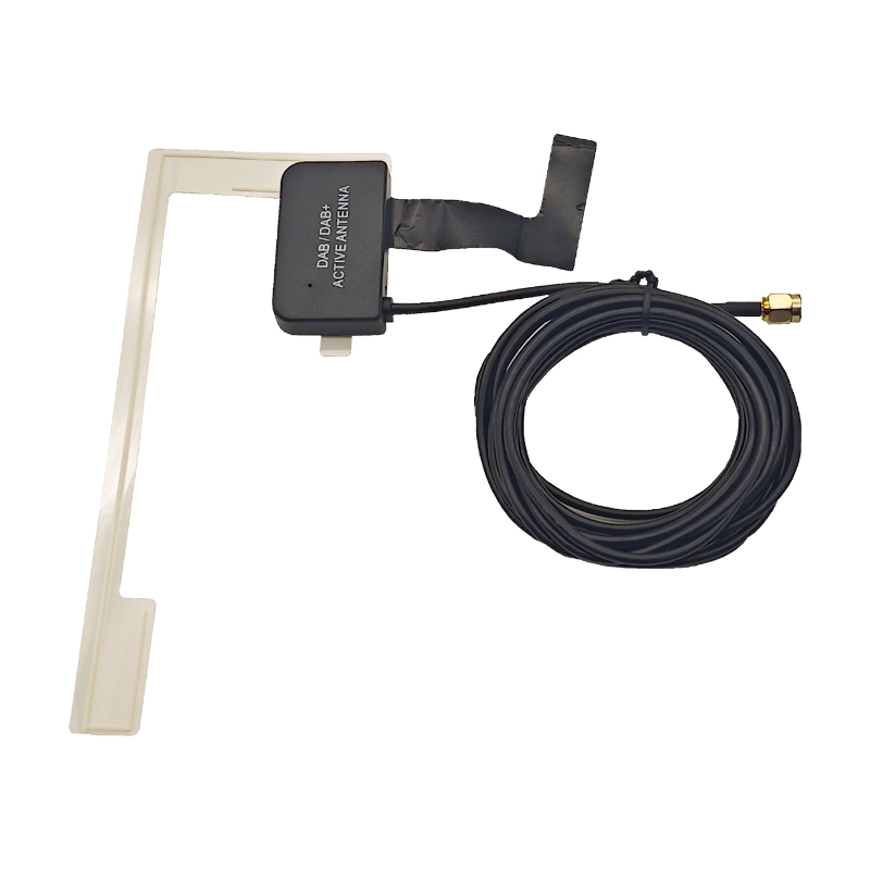 How to Improve Your Car DAB Antenna Signal