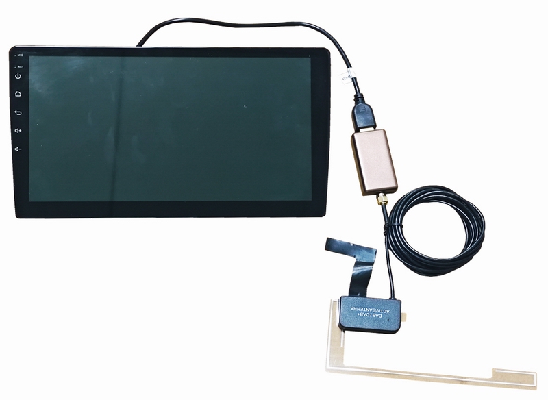 Top AI-Powered DAB Boxes for Cars You Need to Know