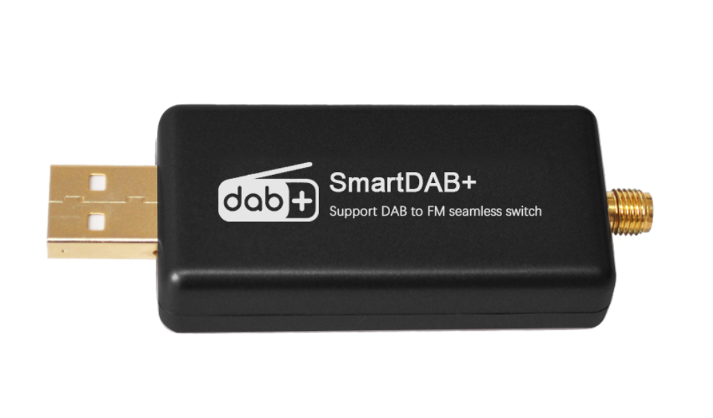 How to Upgrade Your Car with a DAB Radio