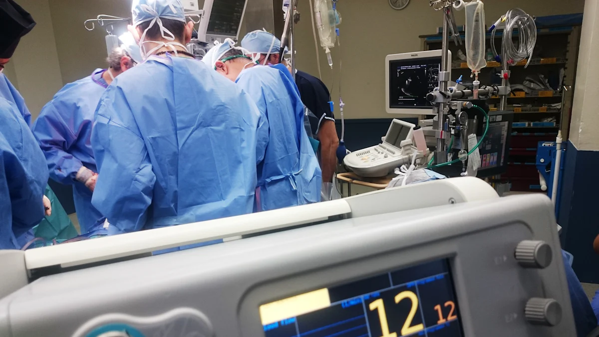 What is FEP and Why is it Essential for Medical Device Insulation