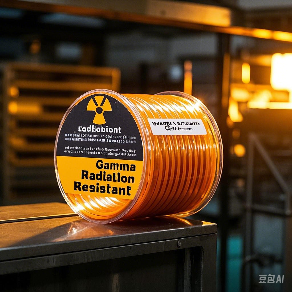 Why Gamma Radiation Resistant Heat Shrink Tubing Matters for Medical ...