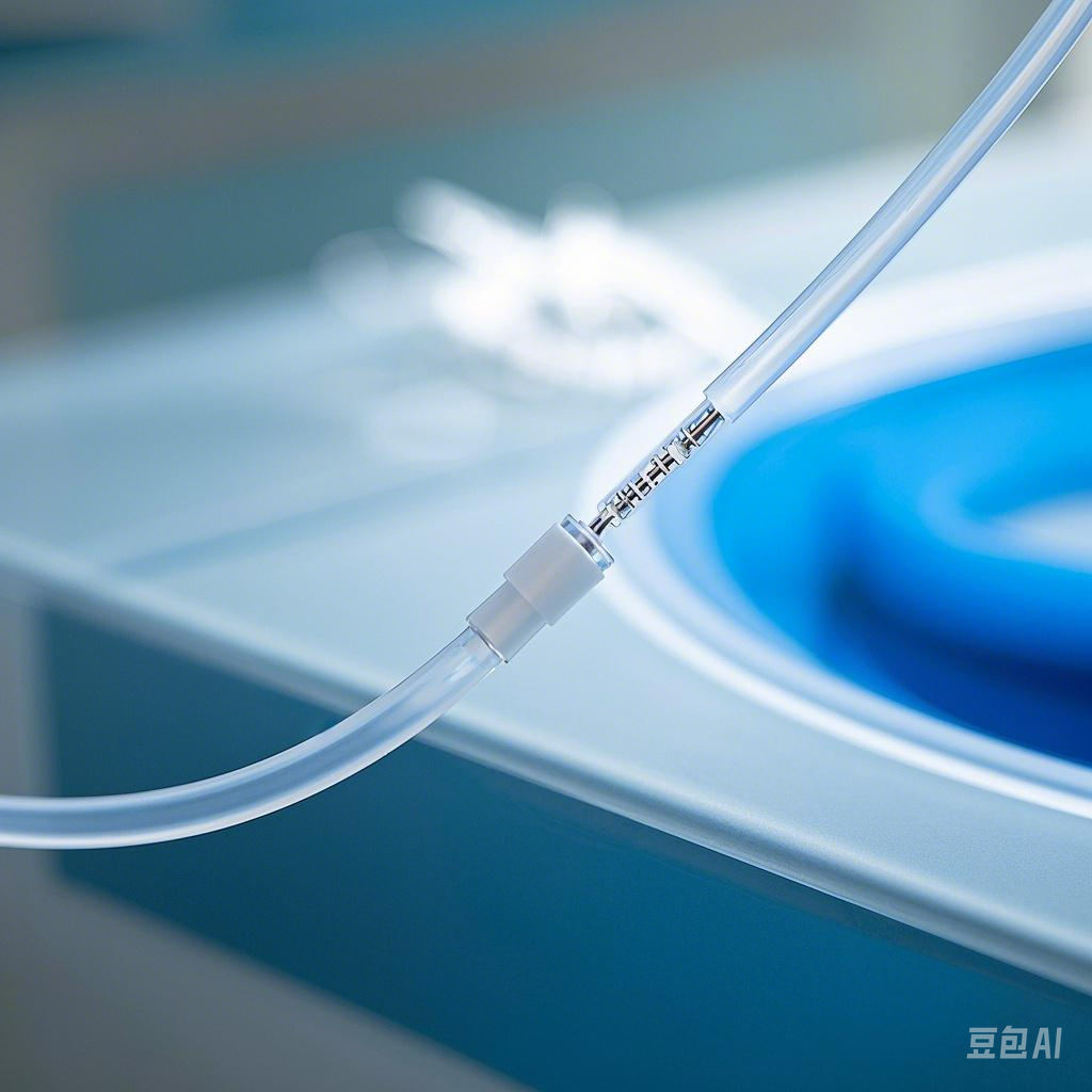 The Benefits of FEP Heat Shrink Tubing in Healthcare