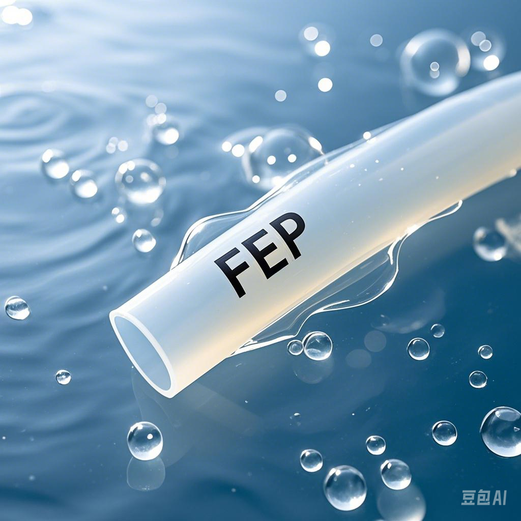 Top Factors to Consider When Choosing FEP Shrink Tubing