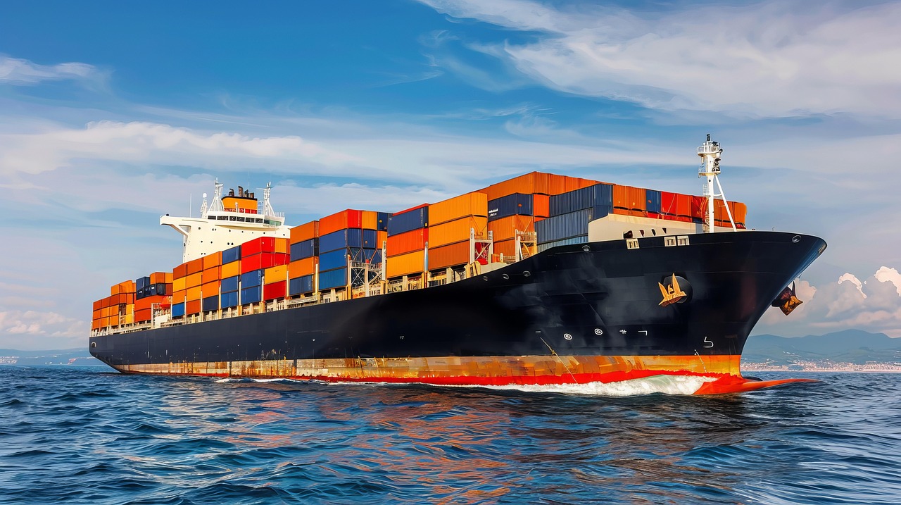How China Shipping Fees to Brazil Impact Trade: 5 Reasons to Work ...