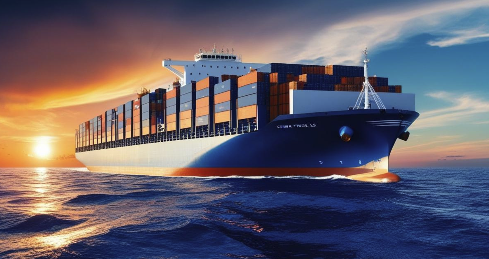 China to US Container Booking Surge