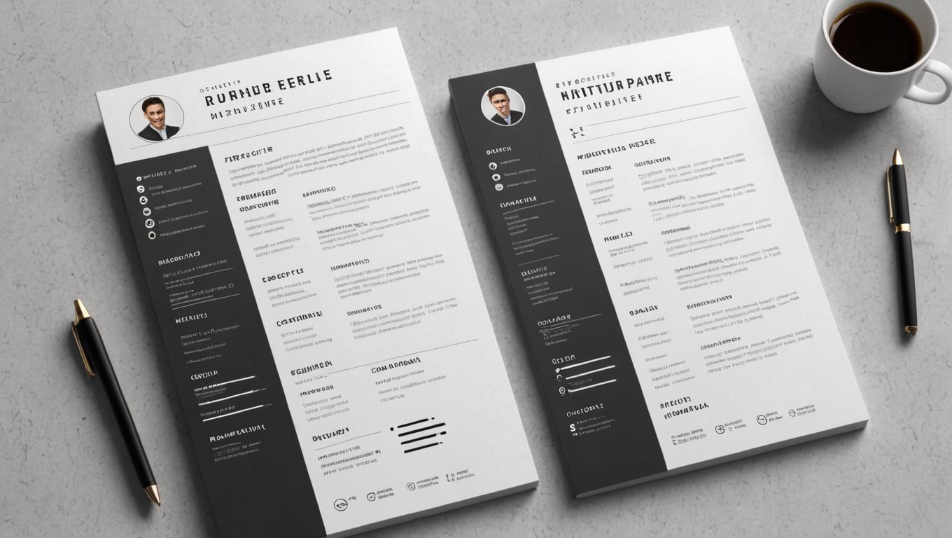 Branded Resumes: A Game Changer for Employer Branding in Recruitment
