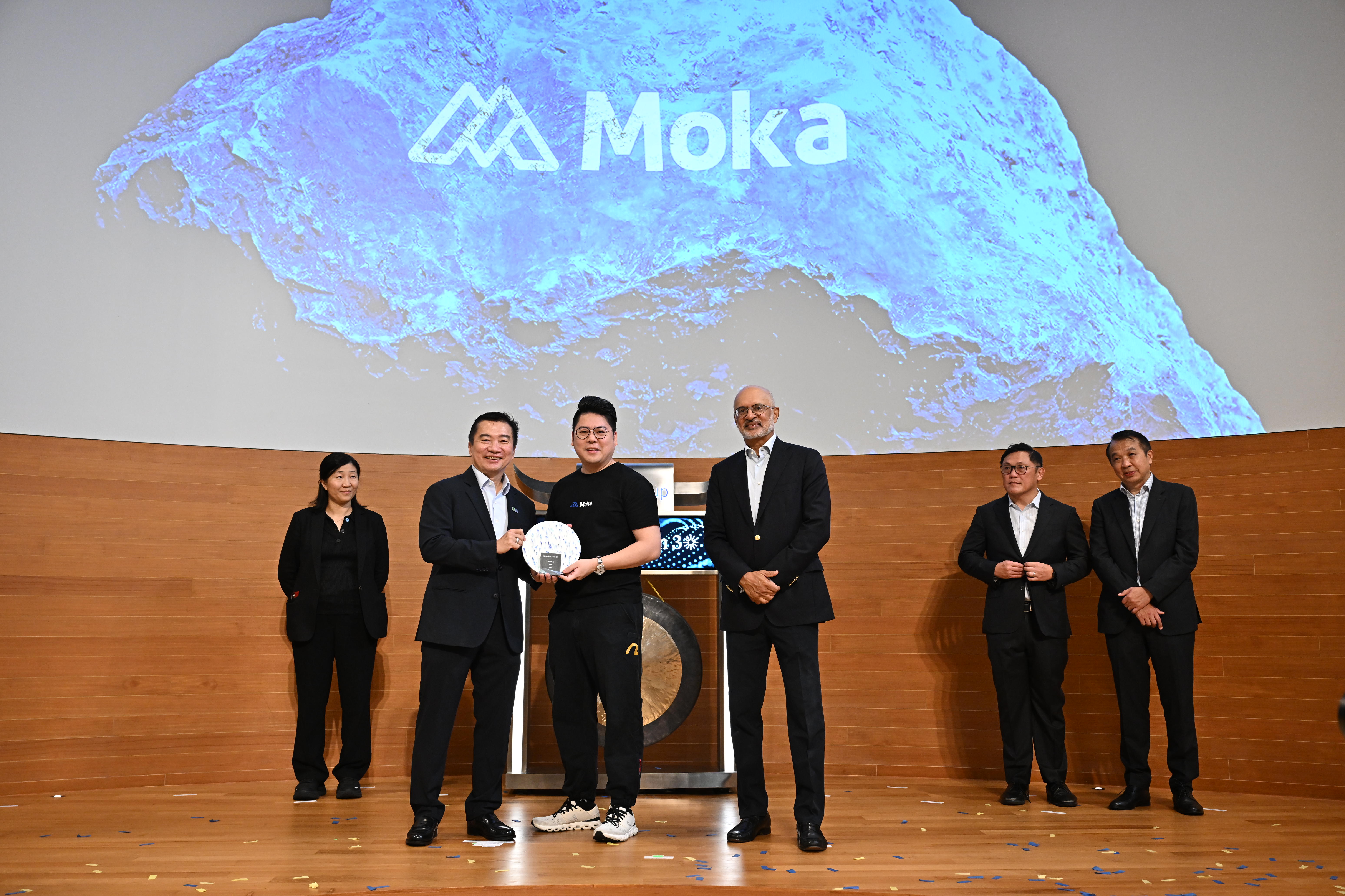 MokaHR Named to the NextGen Tech30: A New Chapter in Global Expansion for AI-Powered Hiring