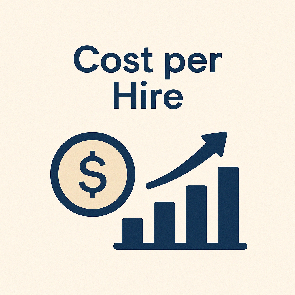 What is Cost per Hire? Measuring and Reducing Your Recruitment Expenses