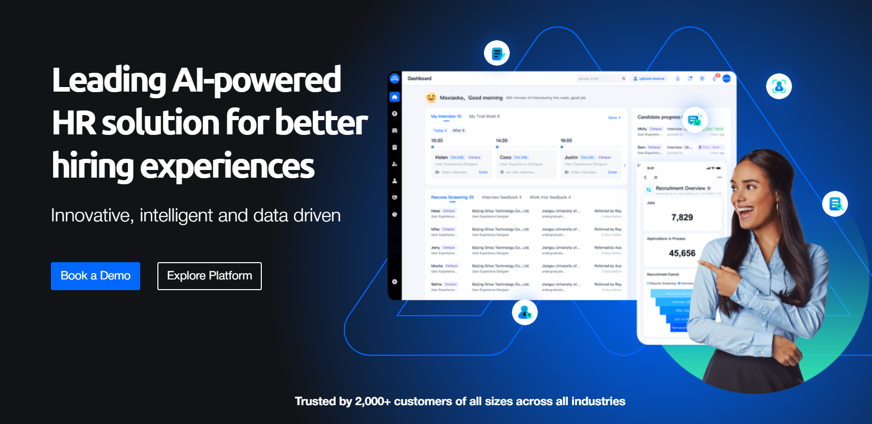 How to Use Moka Recruiting for Smarter AI-Driven Hiring in 2025