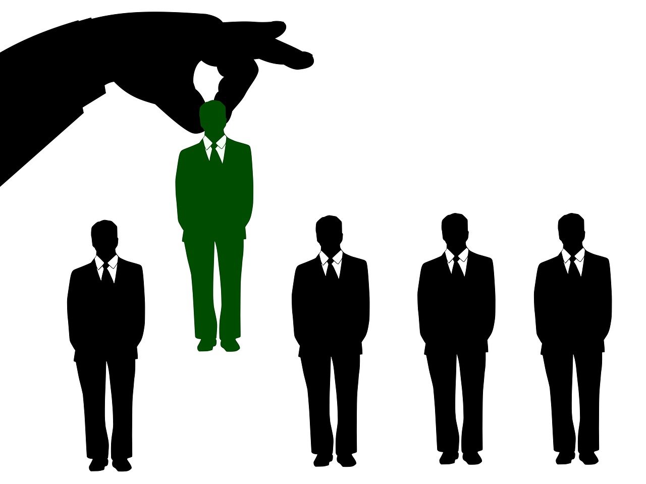 Unlocking Recruitment Potential With Ai Hiring Software