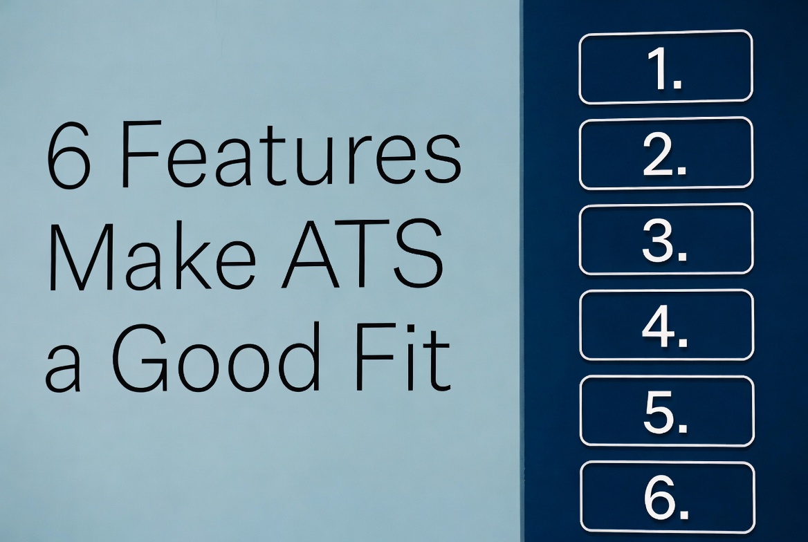 7 Features Make ATS a Good Fit for Multinational Companies