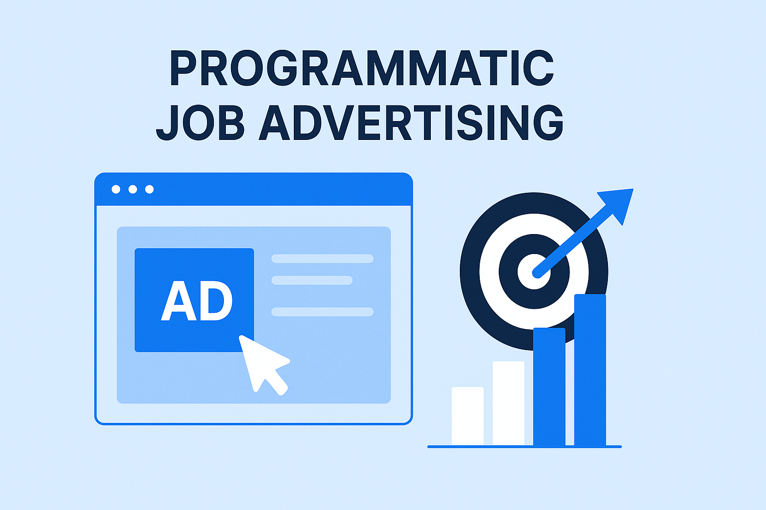 Programmatic Job Advertising: How Smart Automation is Reshaping ...