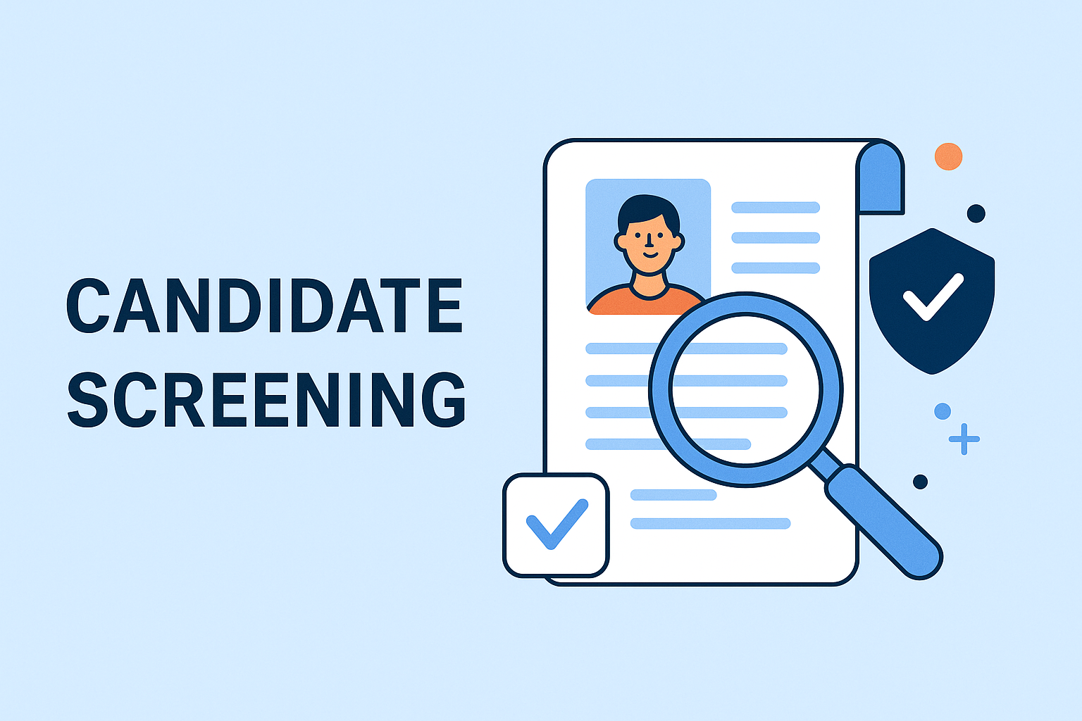 What is Candidate Screening? | HR Glossary Explained