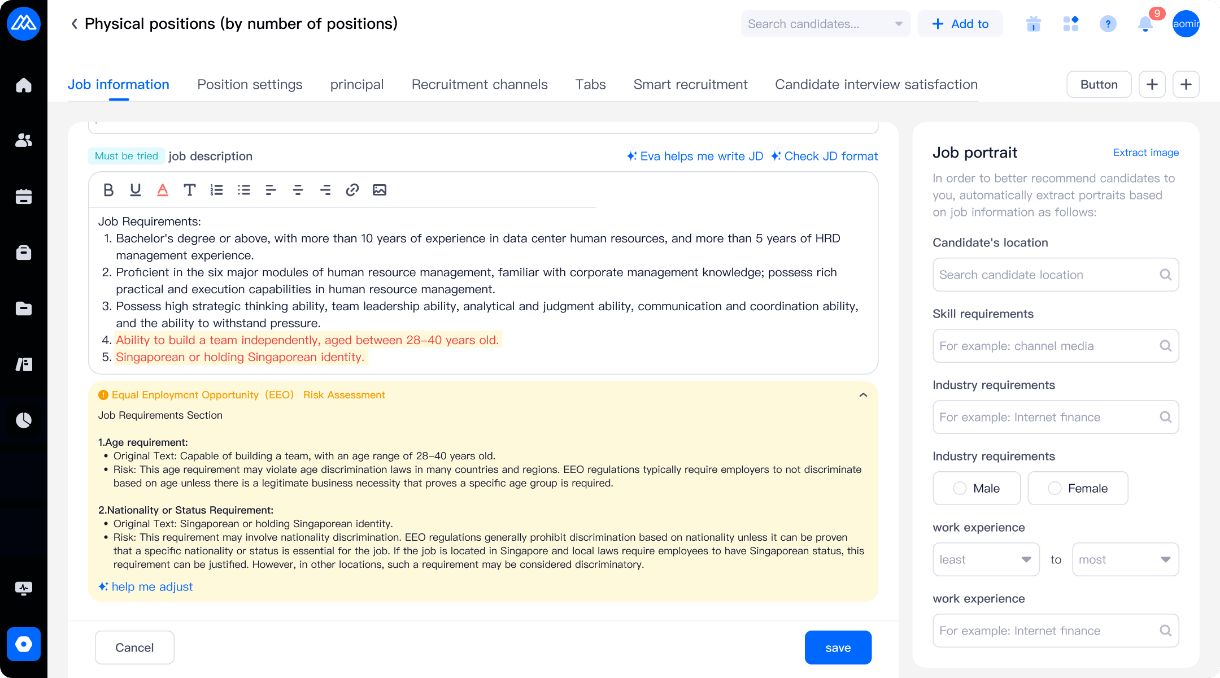 Improve Your Hiring Process with Candidate Management Software: A Smart ...