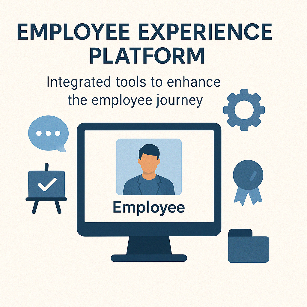 Employee Experience Platform (EXP): The Future of Employee Engagement