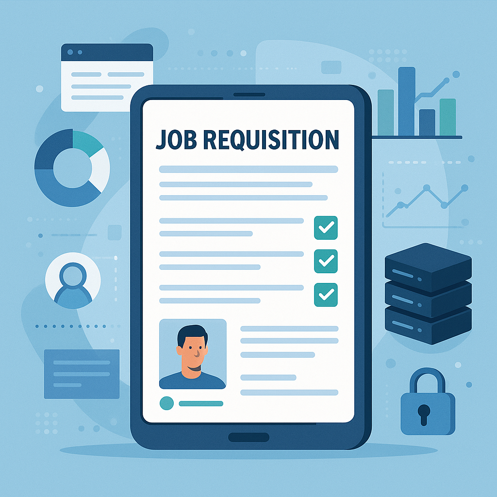 What is a Job Requisition? A Complete Guide for Modern Recruiters