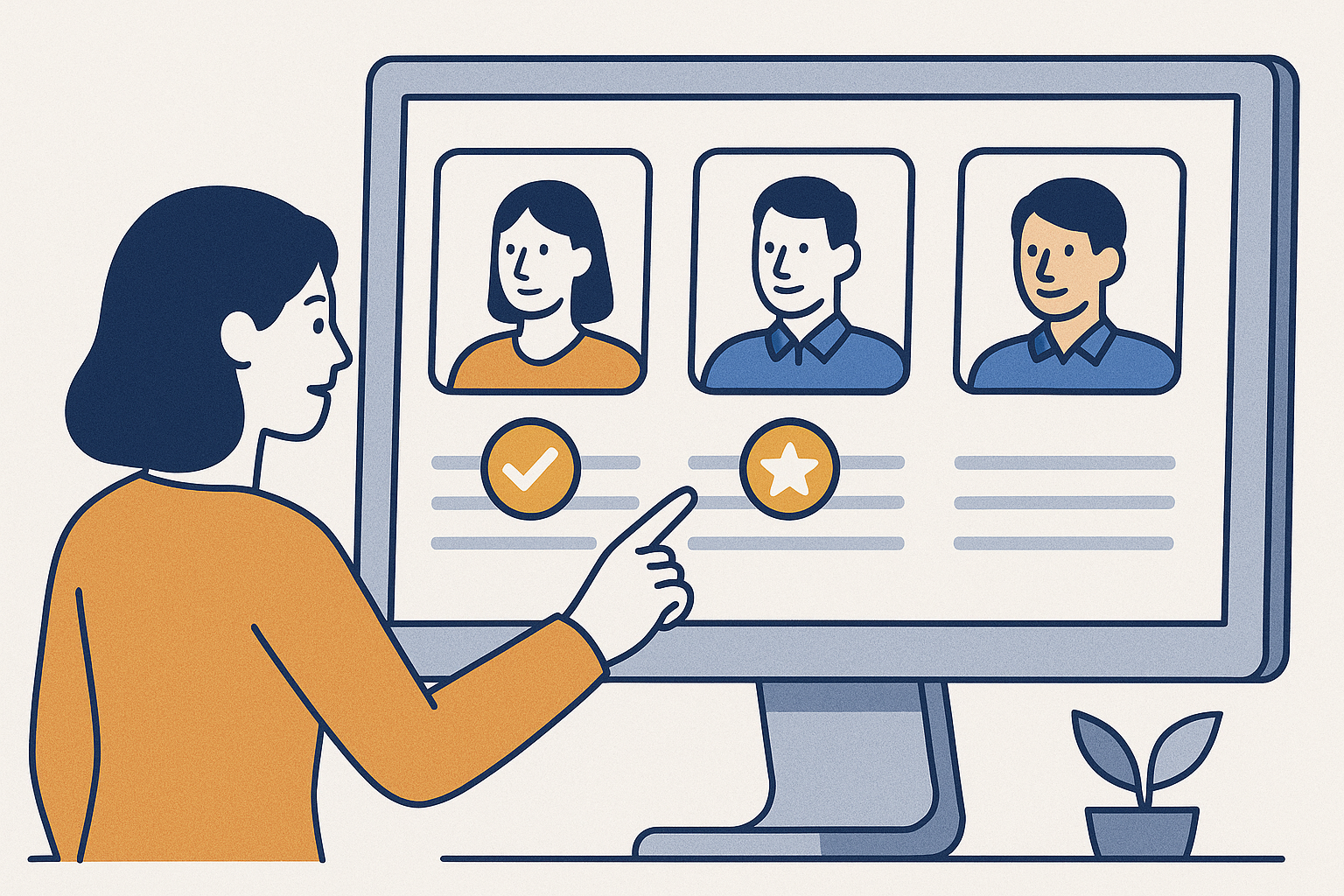 Essential Guide to Choosing the Right Applicant Tracking System (ATS)
