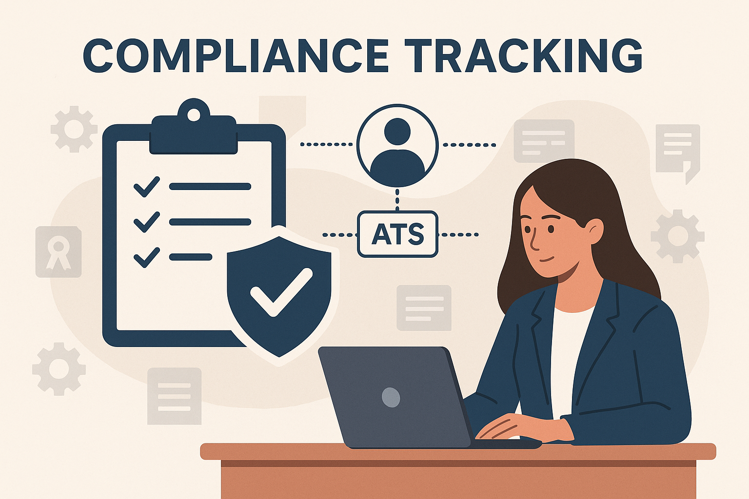 Compliance Tracking: Ensuring Regulatory Adherence in HR