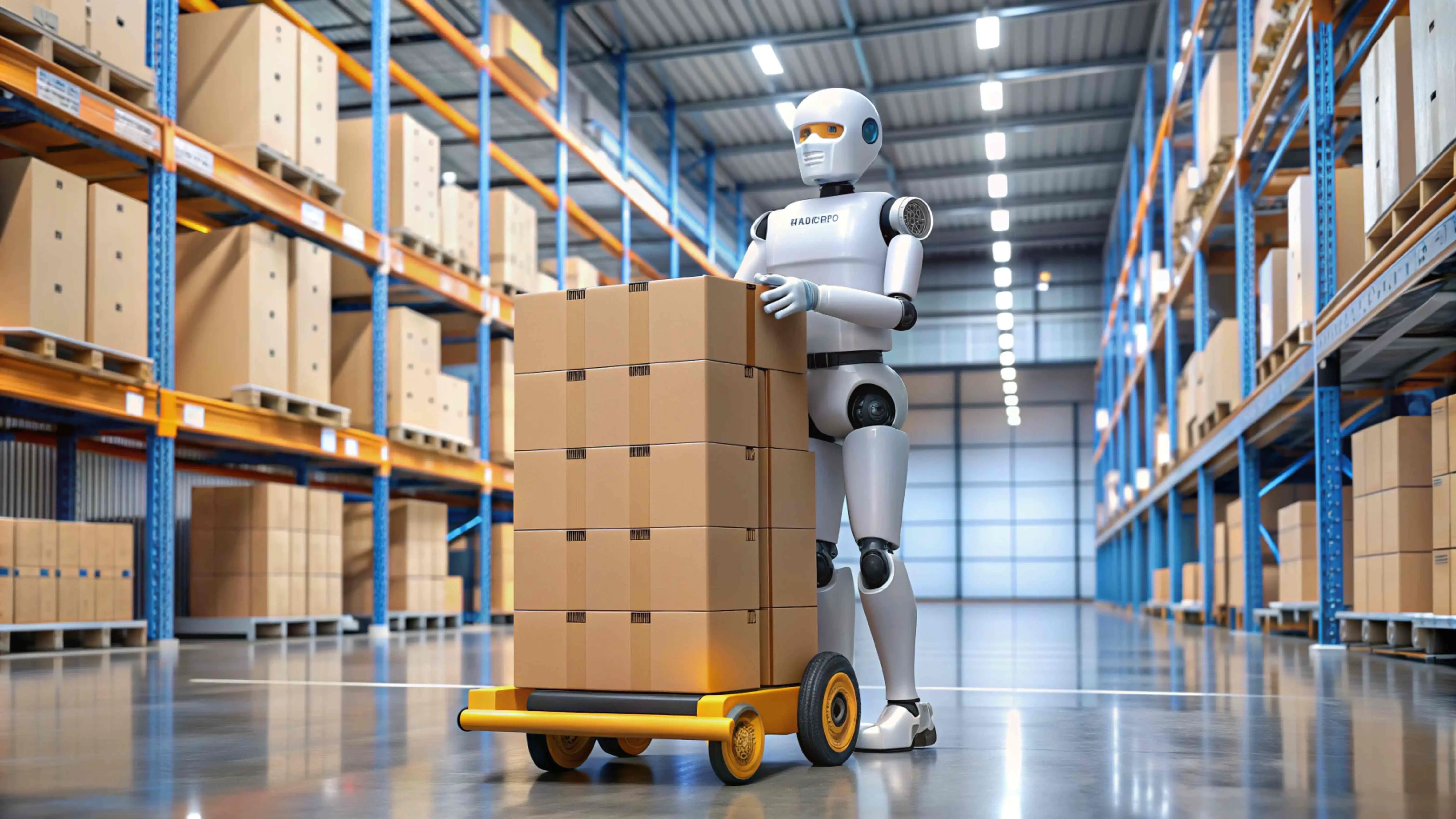 Top 7 Warehousing Tips for Manufacturing Success in 2024