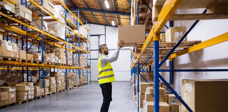 Mastering Agility and Resilience for Modern Logistics