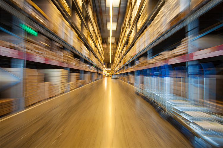 What Do Factory Stores and Warehouses Have in Common