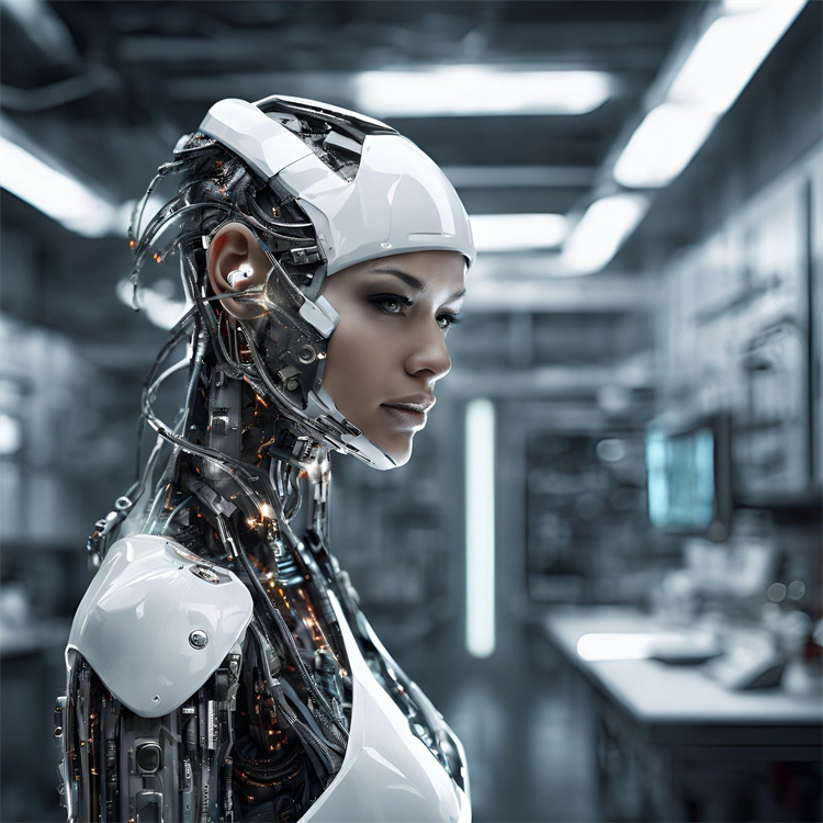 Humanoid Robots in Logistics: Bridging the Labor Gap Humanoid Robots in Logistics: Bridging the Labor Gap