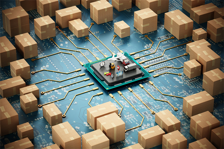 The 2025 Guide to Strategic Investments in Logistics