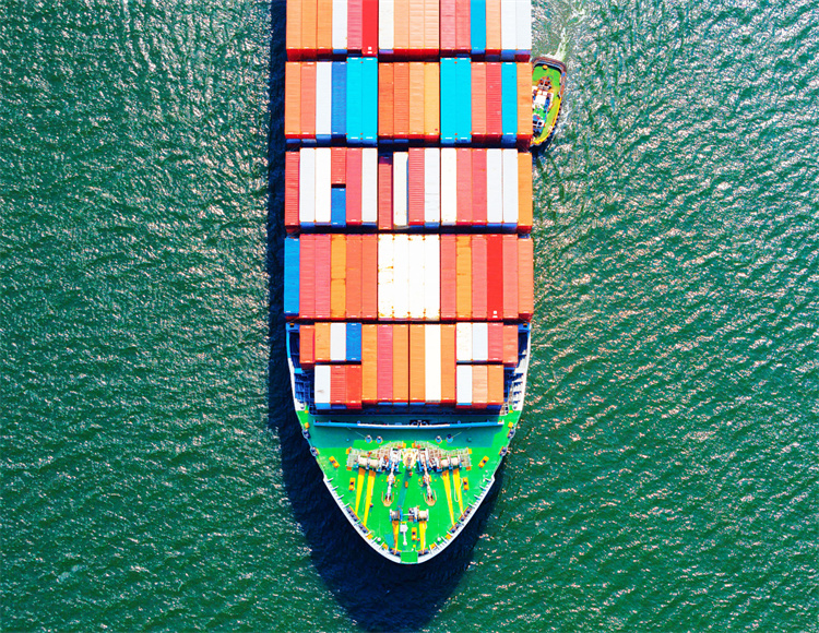 Understanding 2025 Ocean Freight Market Trends