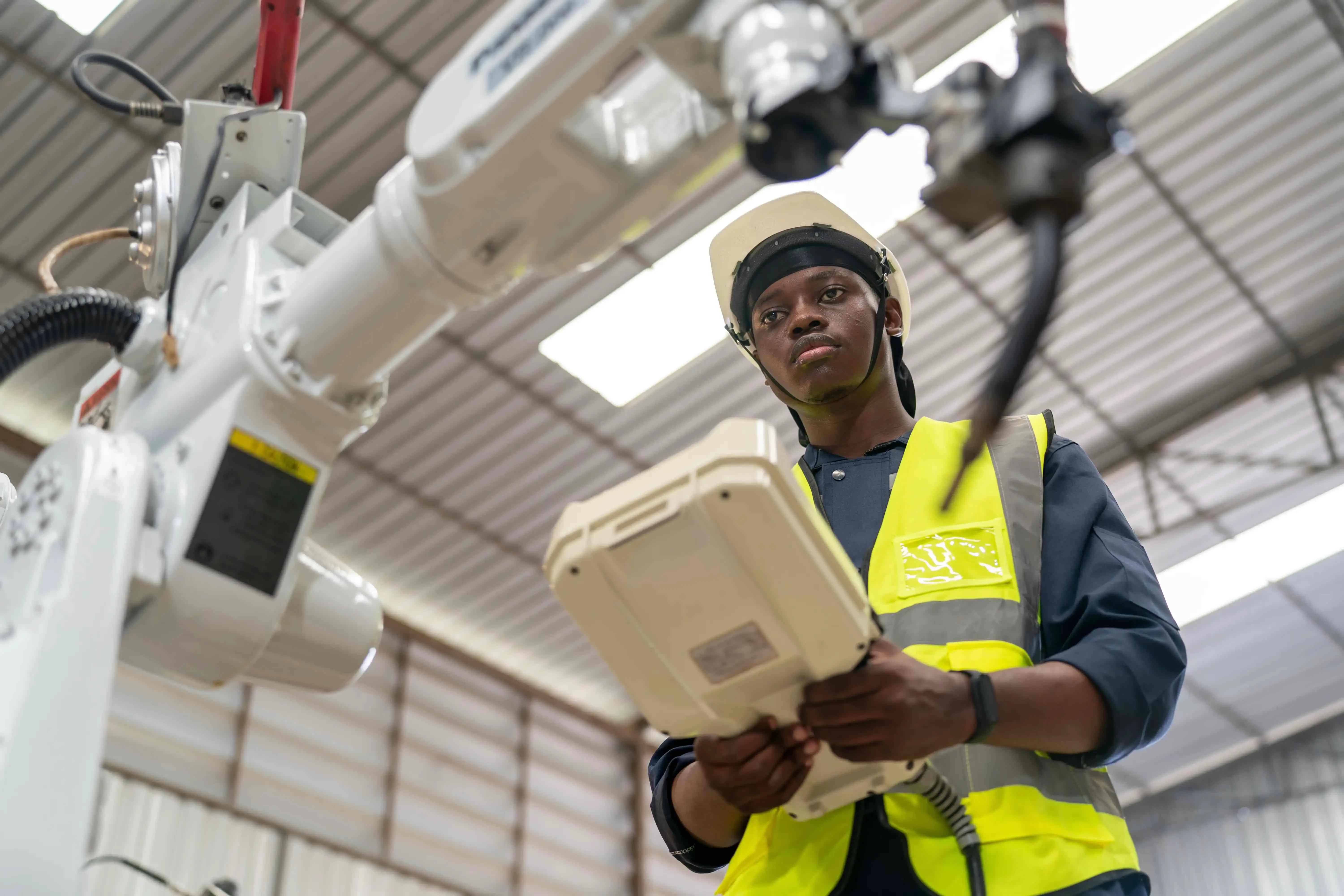 Case Study: Optimizing Costs and Efficiency via JUSDA's Warehouse ...