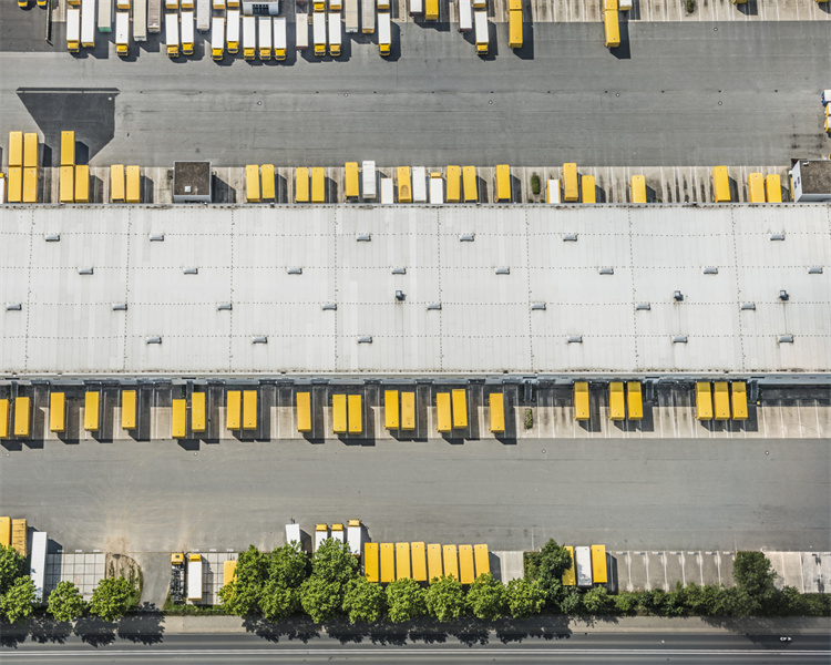 Revolutionizing Parcel Delivery with Smart Innovations