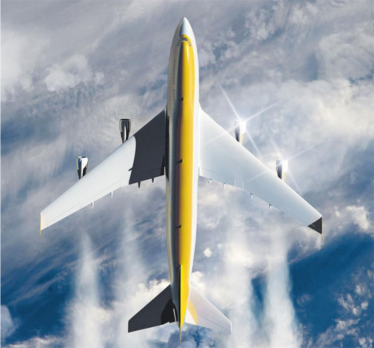 How to Rent Cargo Airplanes for Your Shipping Needs