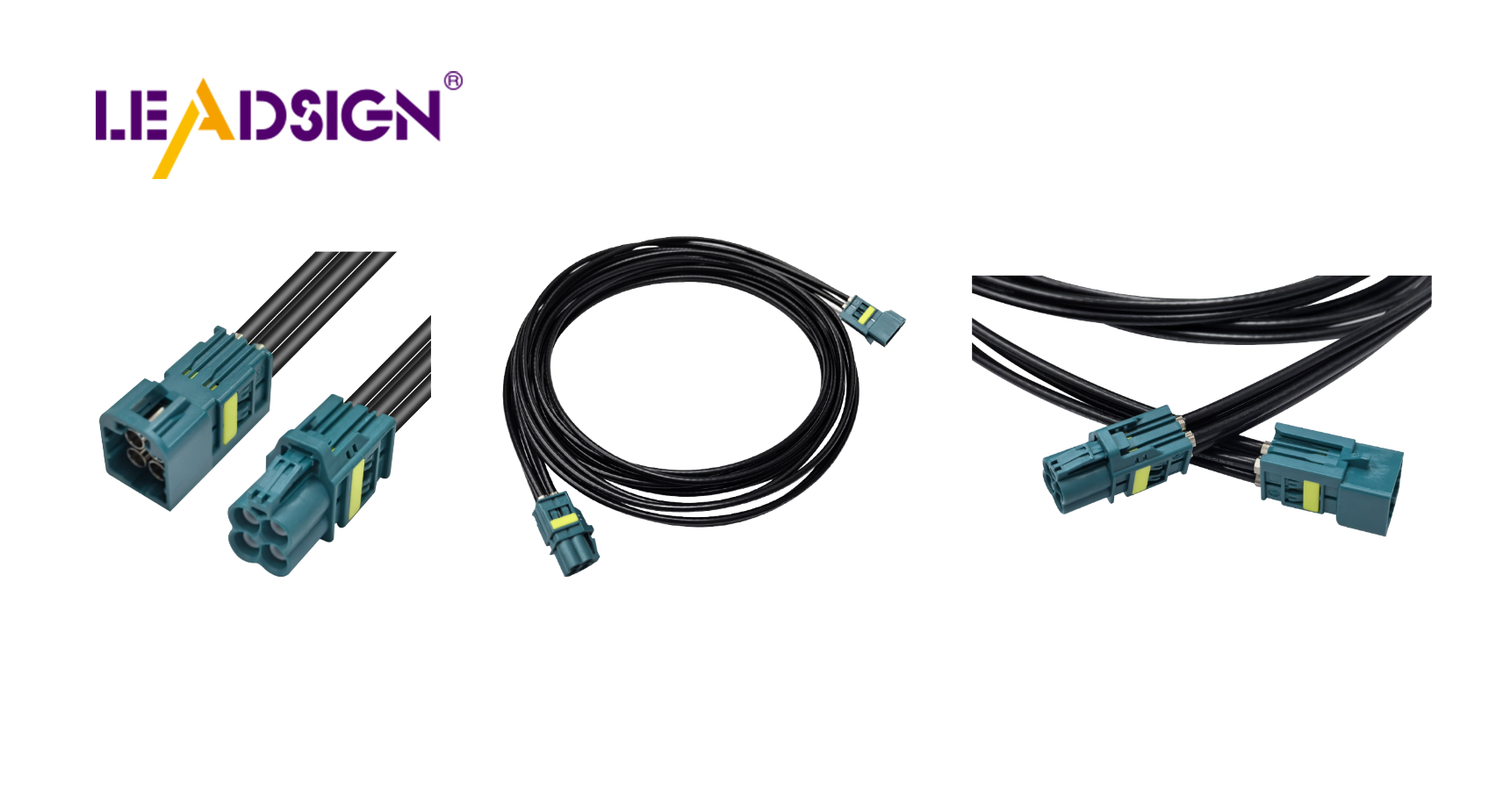 Mastering Vehicle Connectors for Auto Network Cars and Systems