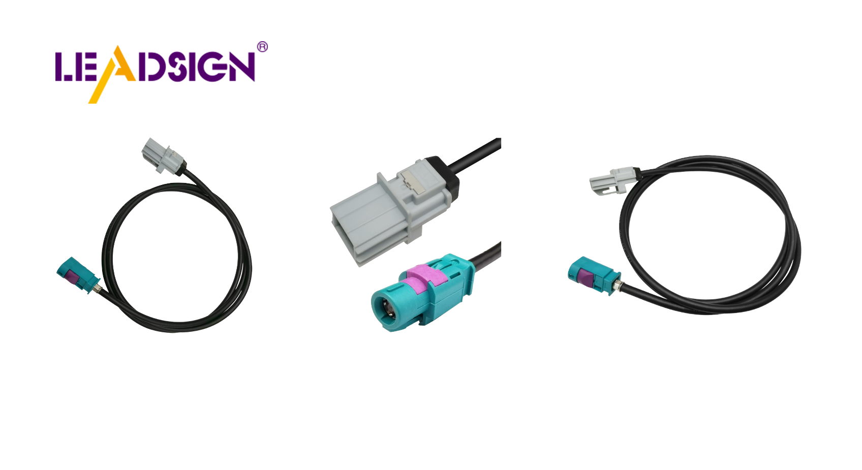 Vehicle Connectors Explained: A Guide to Automotive Electrical Systems