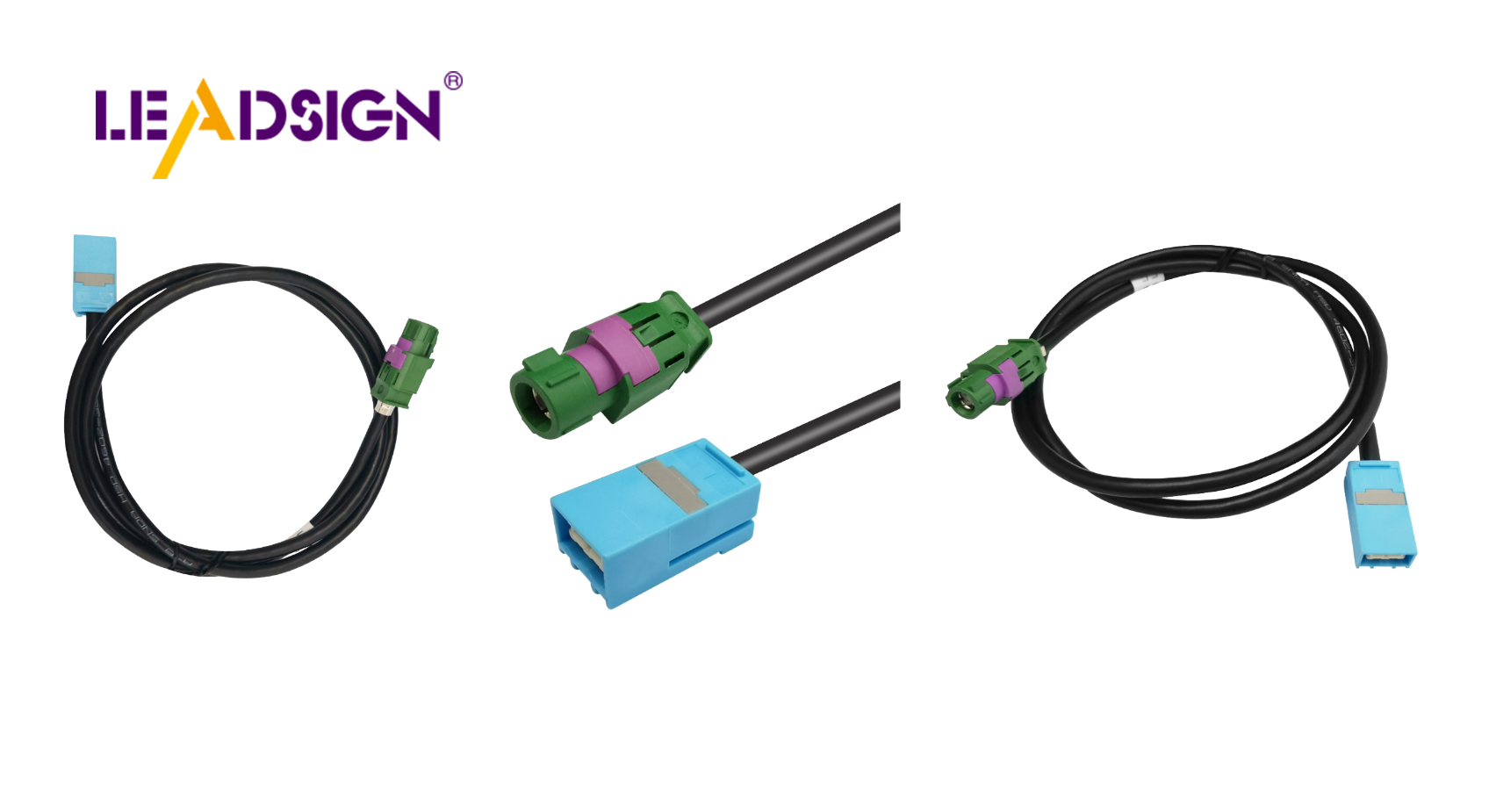 Connecteur GVIF: Comprendre son fonctionnement