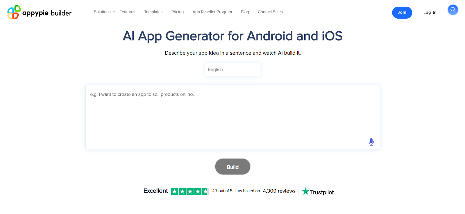 Appy Pie AI Builder: Is This AI App Builder the Right Choice for You?