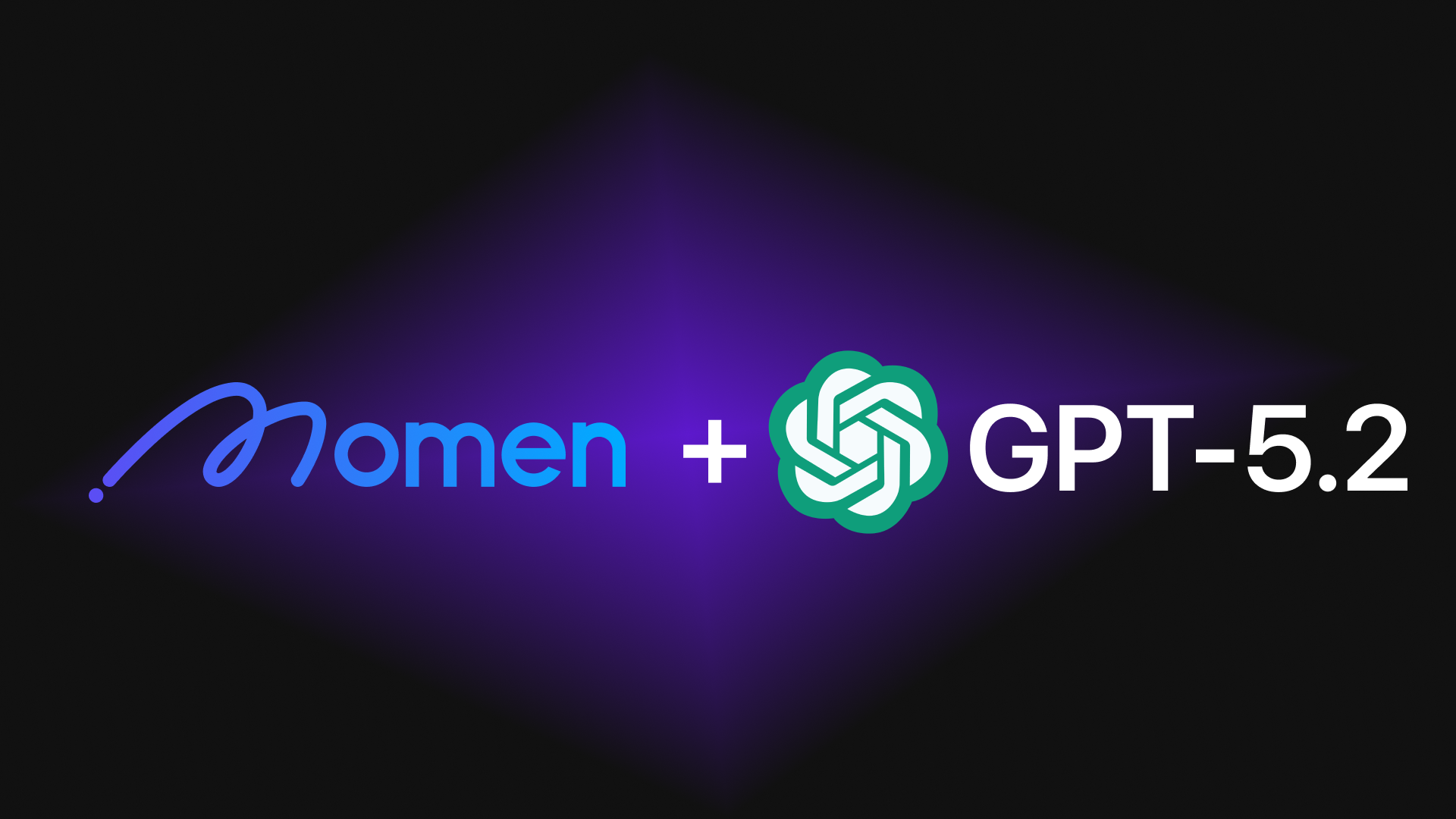 How to Build Apps with GPT-5.2 (No-Code Guide Using Momen)