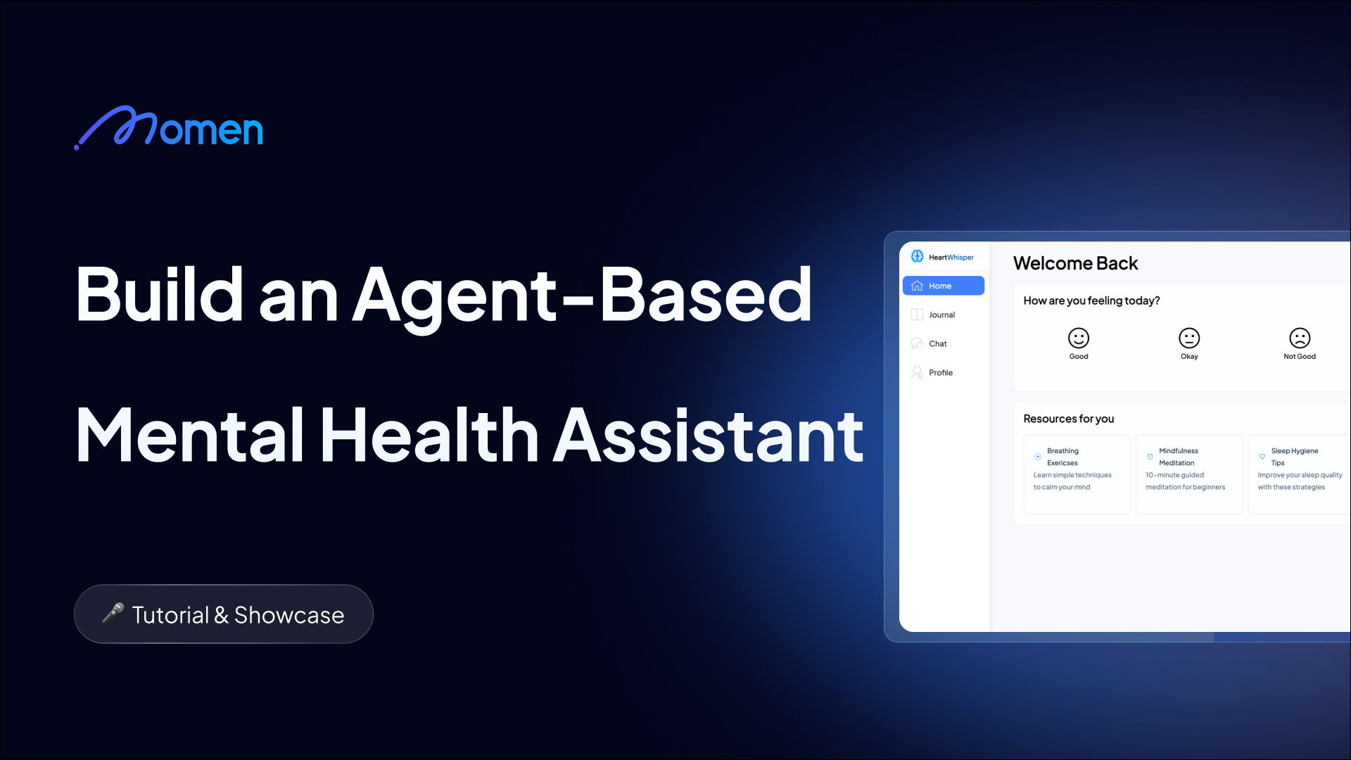 AI Beyond Chatbots: How a Product Manager Built an AI-Powered Mental ...