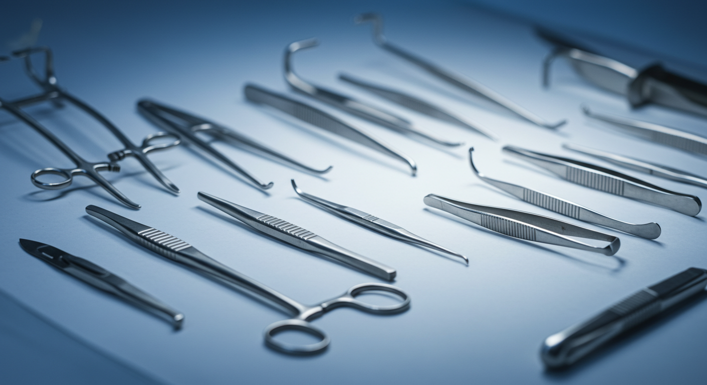 How CNC Machining Helps Produce Patient-Specific Medical Devices