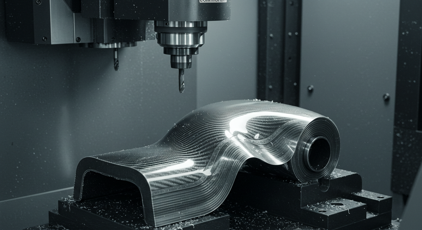 How CNC Machining Can Achieve the Perfect Finish on Wood and Composite ...