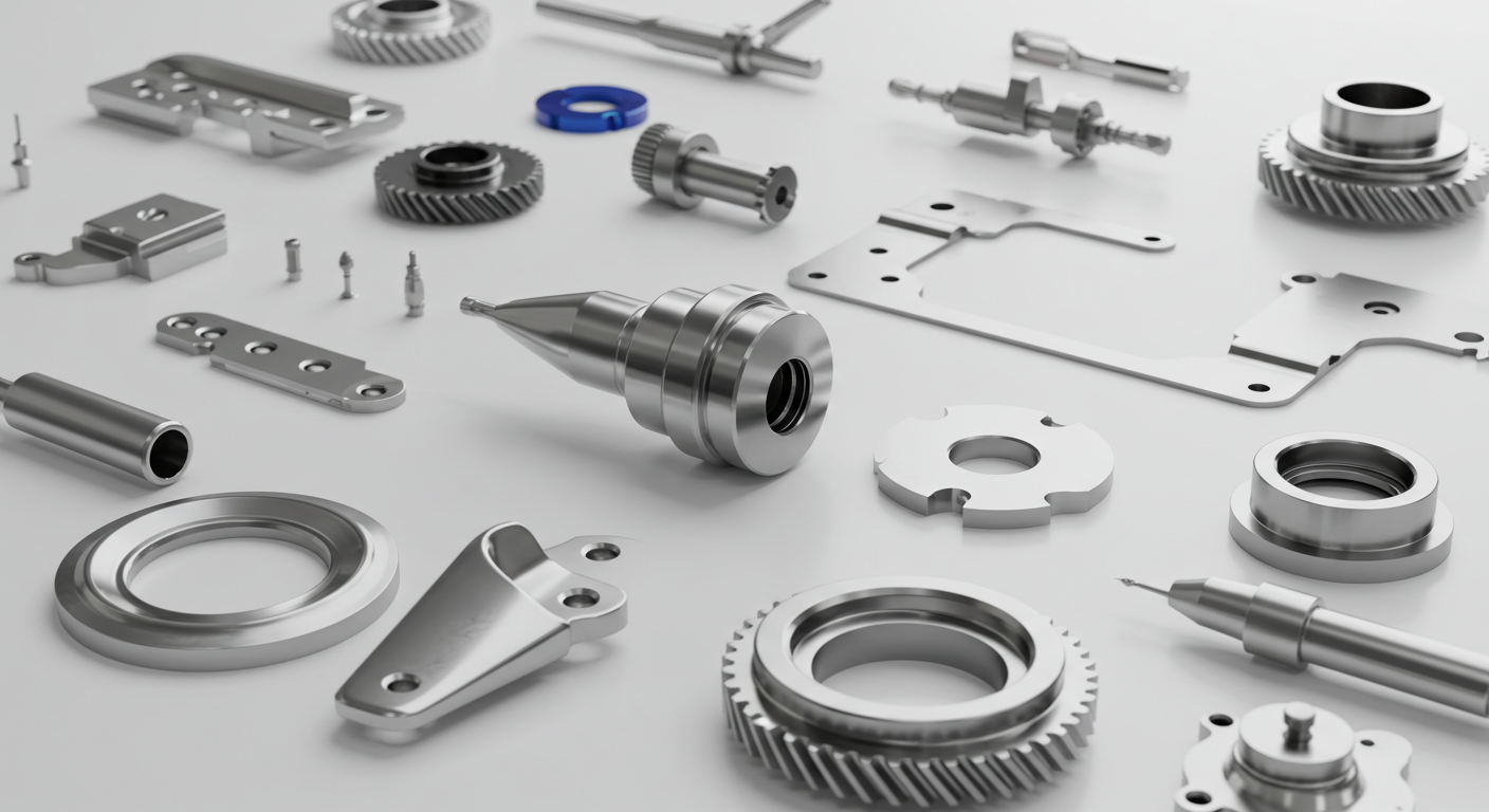 How CNC Precision Improves the Quality and Reliability of Medical Devices