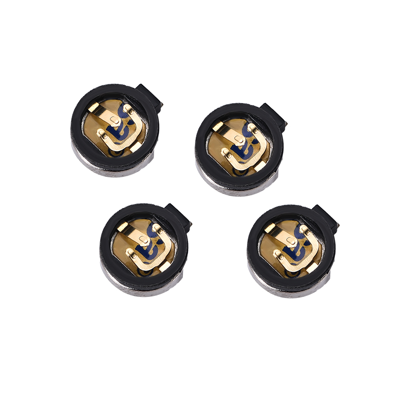 3V Motors: Applications, Specifications, and Selection Guide for ERM ...