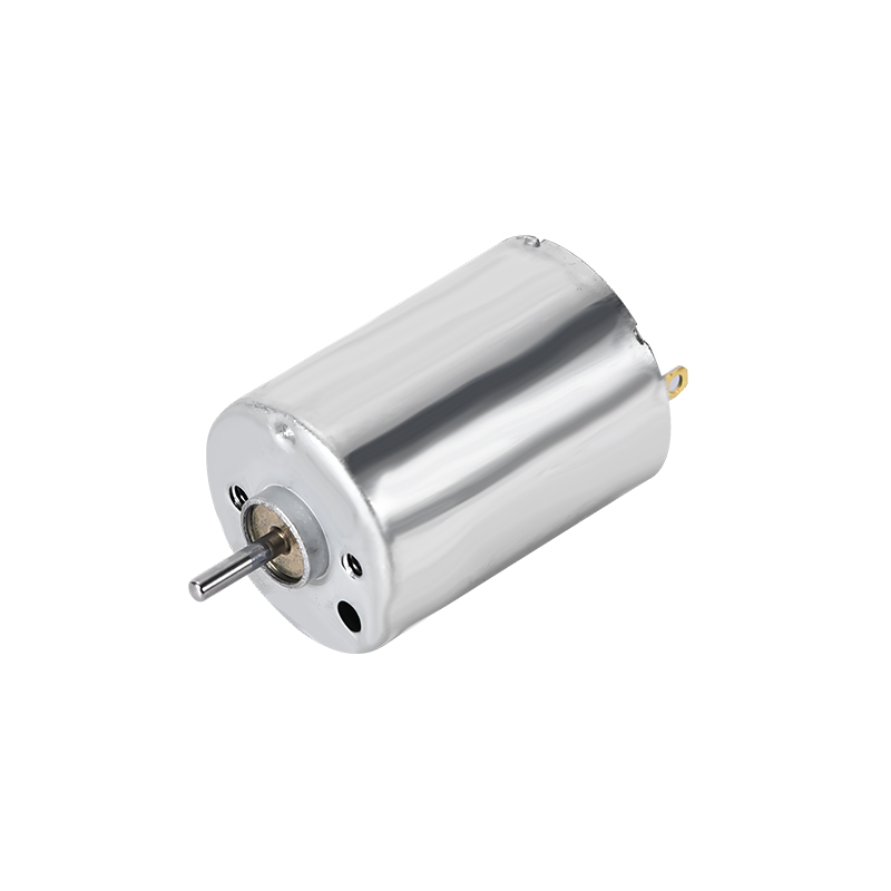 How to Select the Right Rotate Motor for Your Industrial Application