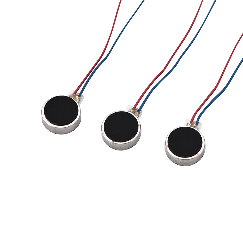 Comparing Linear Resonant Actuator Types: Which Solution Best Fits Your ...